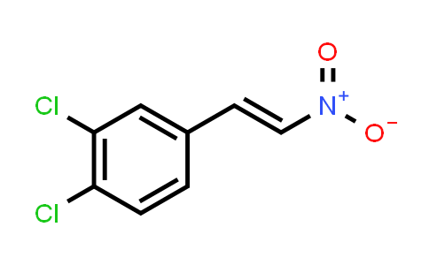 1-(3,4-Dichlorophenyl)-2-nitroethylene_18984-16-2_Hairui Chemical