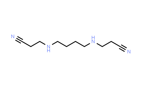 N,N'-Dicyanoethyl-1,4-butanediamine_14209-32-6_Hairui Chemical