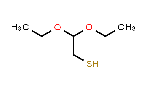1,1-Diethoxyethane-2-thiol_53608-94-9_Hairui Chemical