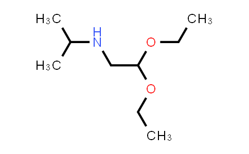 N-(2,2-Diethoxyethyl)propan-2-amine_69128-20-7_Hairui Chemical