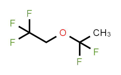 2-(1,1-Difluoroethoxy)-1,1,1-trifluoroethane_25352-91-4_Hairui Chemical