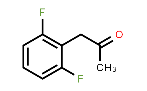 (2,6-Difluorophenyl)acetone_101712-20-3_Hairui Chemical