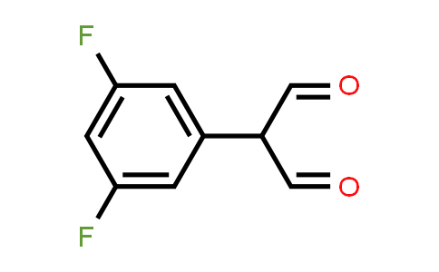 (3,5-Difluorophenyl)Malonaldehyde_493036-46-7_Hairui Chemical
