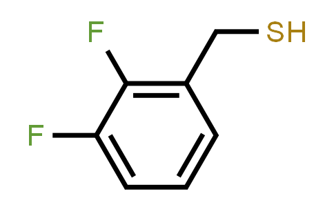 (2,3-Difluorophenyl)Methanethiol_412950-51-7_Hairui Chemical