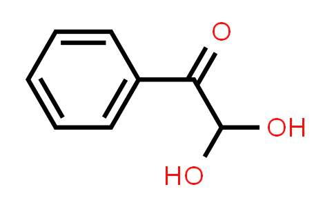 2,2-Dihydroxy-1-phenylethanone_1075-06-5_Hairui Chemical