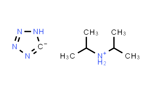 Diisopropylammonium tetrazolide_93183-36-9_杭州海瑞化工有限公司