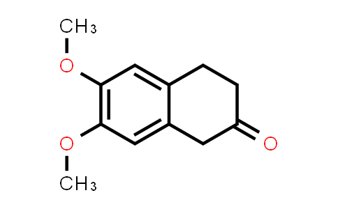 6,7-Dimethoxy-2-tetralone_2472-13-1_Hairui Chemical