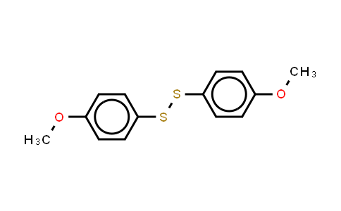 4,4'-Dimethoxy diphenyl disulfide_5335-87-5_Hairui Chemical