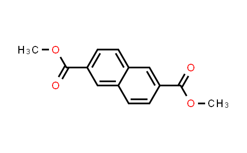 Dimethyl 2,6-naphthalene dicarboxylate_840-65-3_해서 화공