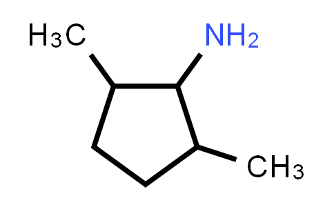 2,5-Dimethyl cyclopentanamine_80874-82-4_Hairui Chemical