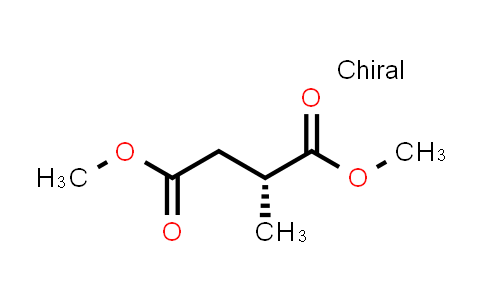 Dimethyl (R)-(+)-Methylsuccinate_22644-27-5_Hairui Chemical