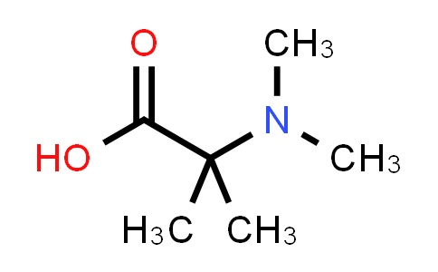 2-(Dimethylamino)-2-methylpropanoic acid_220022-94-6_Hairui Chemical