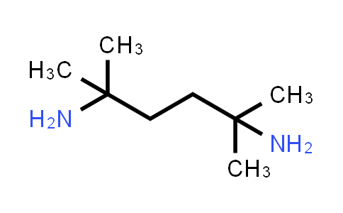 2,5-Dimethylhexane-2,5-diamine_23578-35-0_Hairui Chemical