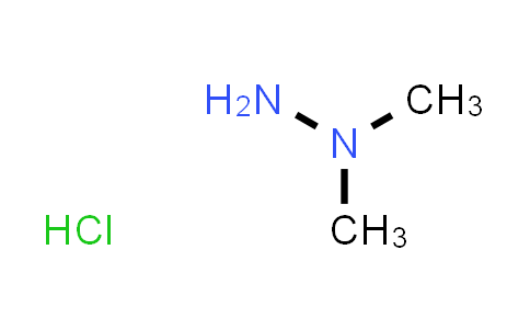 1,1-Dimethylhydrazine HCl_593-82-8_Hairui Chemical