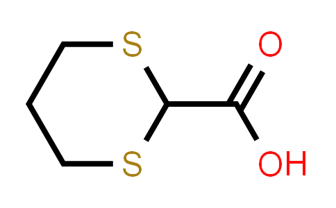 1,3-Dithiane-2-carboxylic acid_20461-89-6_Hairui Chemical