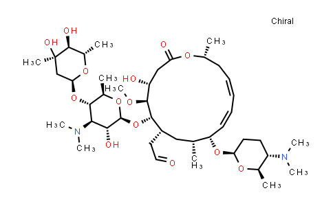 Spiramycin I_24916-50-5_Hairui Chemical