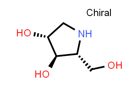 1,4-Dideoxy-1,4-imino-D-arabinitol_100937-52-8_Hairui Chemical