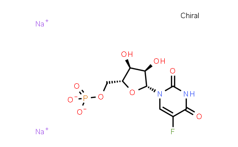 5-Fluorouridine-5'-monophosphate sodium salt_796-66-7_Hairui Chemical
