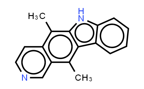 Ellipticine_519-23-3_Hairui Chemical