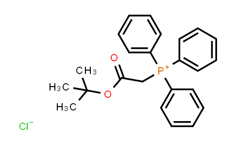 (2-tert-Butoxy-2-oxo-ethyl)-triphenyl-phosphonium chloride_35000-37-4 ...