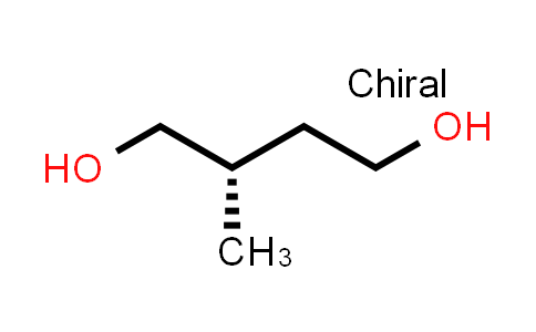 (2S)-2-Methylbutane-1,4-diol_70423-38-0_Hairui Chemical