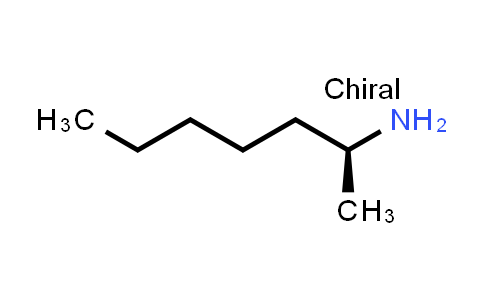 (2S)-heptan-2-amine_44745-29-1_Hairui Chemical