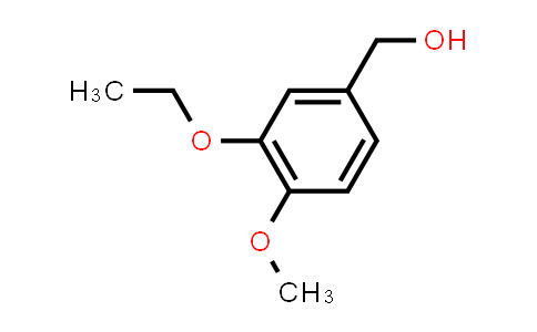 (3-ethoxy-4-methoxy-phenyl)methanol_147730-26-5_Hairui Chemical