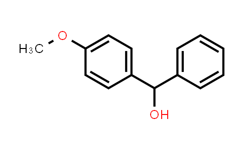 (4-methoxyphenyl)-phenyl-methanol_720-44-5_Hairui Chemical