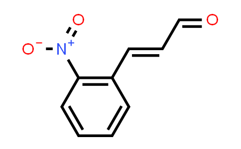 (E)-3-(2-nitrophenyl)prop-2-enal_66894-06-2_Hairui Chemical