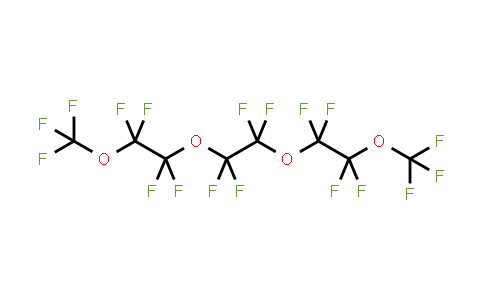 1,1,2,2-Tetrafluoro-1,2-bis[1,1,2,2-tetrafluoro-2-(trifluoromethoxy)ethoxy]ethane_64028-04-2 ...