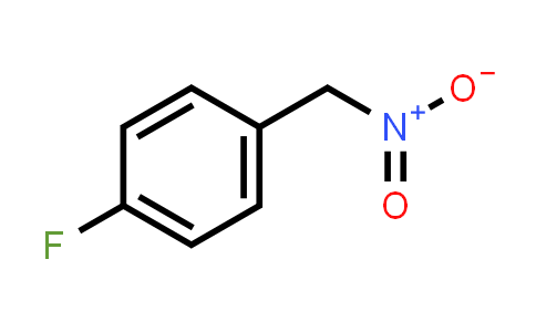 1-Fluoro-4-(nitromethyl)benzene_1535-41-7_해서 화공