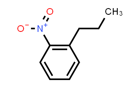 1-nitro-2-propyl-benzene_7137-54-4_Hairui Chemical