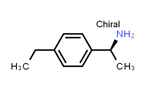 (1S)-1-(4-ethylphenyl)ethanamine_212968-67-7_Hairui Chemical