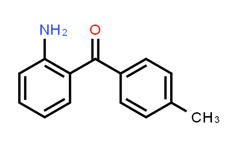 (2-aminophenyl)-(p-tolyl)methanone_36192-63-9_Hairui Chemical