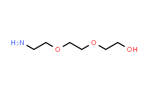 2-[2-(2-Aminoethoxy)ethoxy]ethanol_6338-55-2_Hairui Chemical