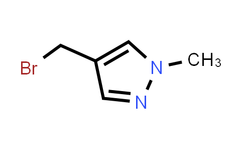 4-(Bromomethyl)-1-methyl-pyrazole_762237-02-5_해서 화공