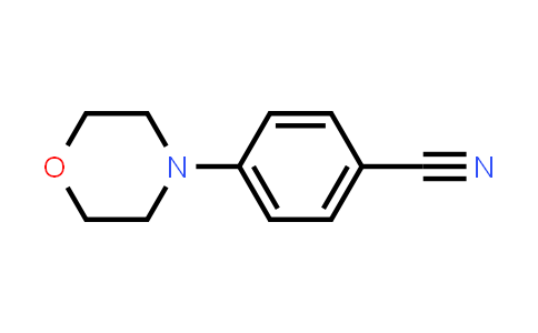 4-(Morpholin-4-yl)benzonitrile_10282-31-2_Hairui Chemical