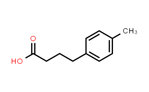4-(p-Tolyl)butanoic acid_4521-22-6_Hairui Chemical