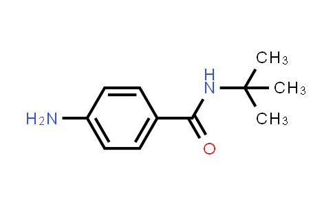 4-Amino-N-tert-butyl-benzamide_93483-71-7_Hairui Chemical