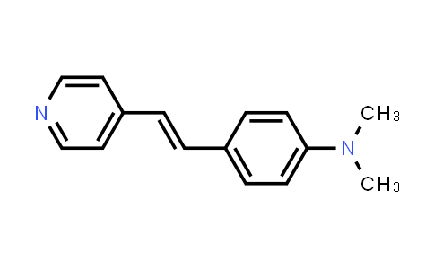 4-[4-(Dimethylamino)styryl]pyridine_889-36-1_Hairui Chemical