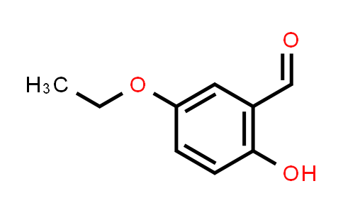 5-ethoxy-2-hydroxy-benzaldehyde_80832-54-8_Hairui Chemical
