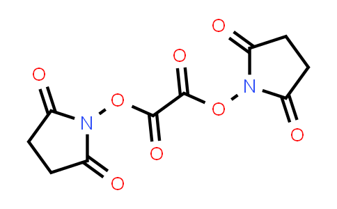 bis(2,5-dioxopyrrolidin-1-yl) oxalate_57296-03-4_해서 화공