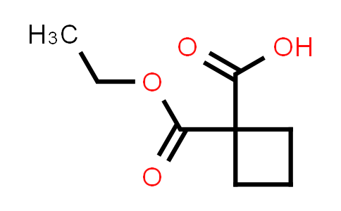 Cyclobutane-1,1-dicarboxylic acid ethyl ester_54450-84-9_Hairui Chemical