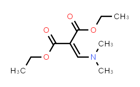 Diethyl 2-(dimethylaminomethylene)propanedioate_18856-68-3_Hairui Chemical