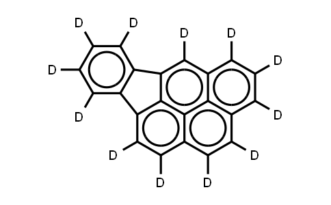Indeno[1,2,3-CD]pyrene-D12_203578-33-0_Hairui Chemical