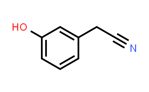 m-Hydroxy benzyl cyanide_25263-44-9_Hairui Chemical
