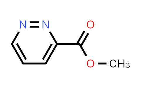 Methyl pyridazine-3-carboxylate_34253-02-6_Hairui Chemical