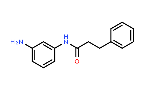 N-(3-aminophenyl)-3-phenyl-propanamide_754162-13-5_Hairui Chemical