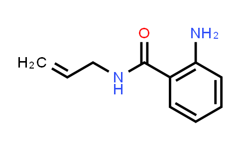 N-allyl-2-amino-benzamide_4943-82-2_Hairui Chemical