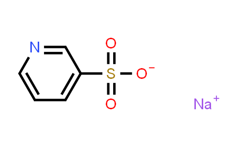 sodium pyridine-3-sulfonate_15521-77-4_Hairui Chemical